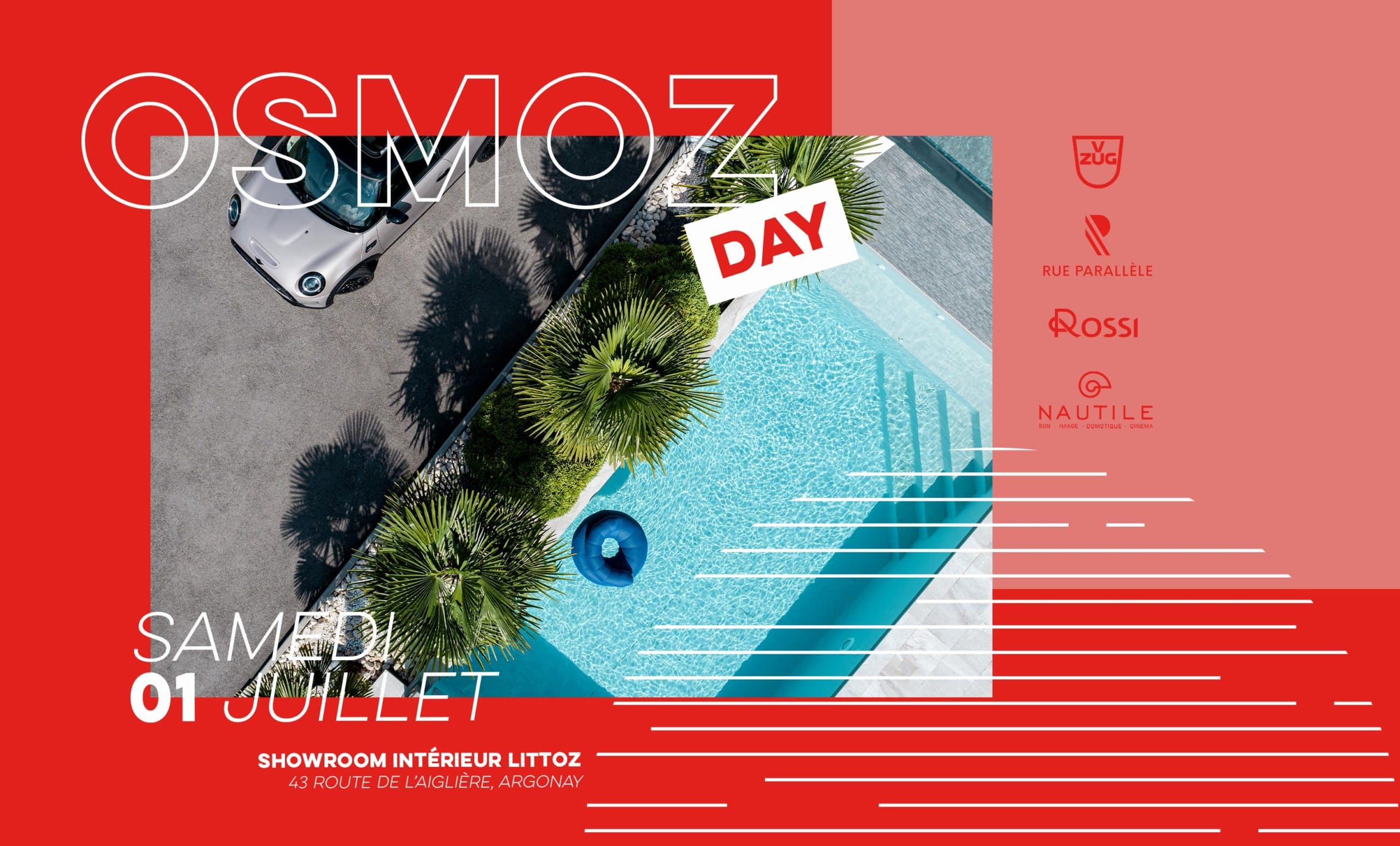 Osmoz Day #1: Les acteurs du bien-vivre du bassin annécien